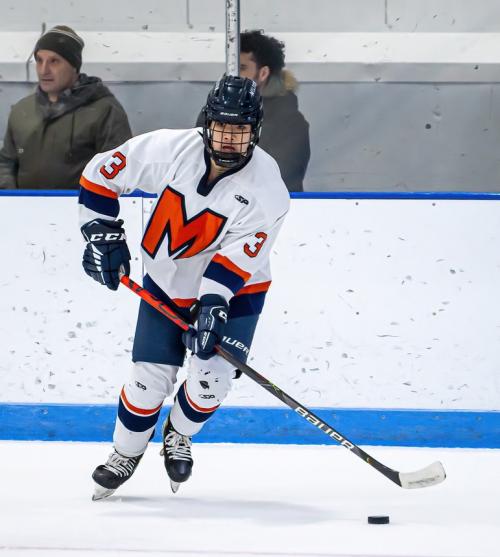 Daniel Li - Stats, Contract, Salary & More