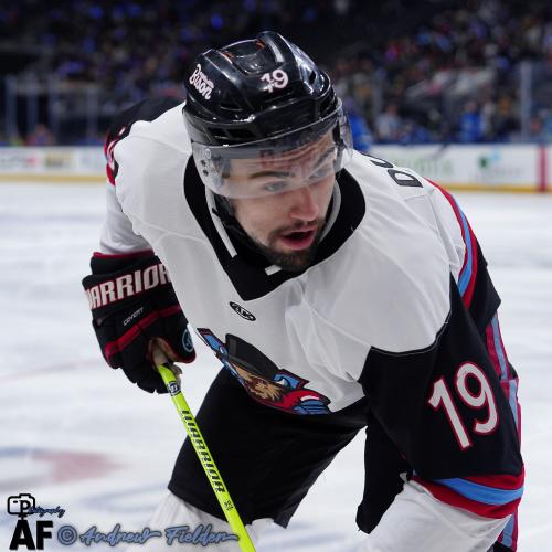 Dalton Duhart - Stats, Contract, Salary & More