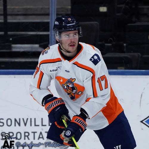 Quinn Olson - Stats, Contract, Salary & More