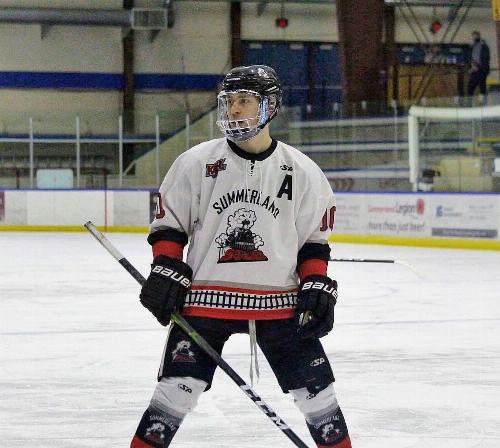 Jack Lynes - Elite Prospects