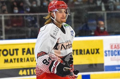 Jeremiah Luedtke - Elite Prospects