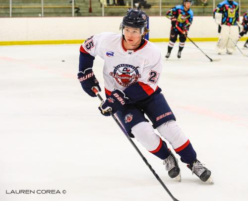 Ryan Gingher - Stats & Facts - Elite Prospects