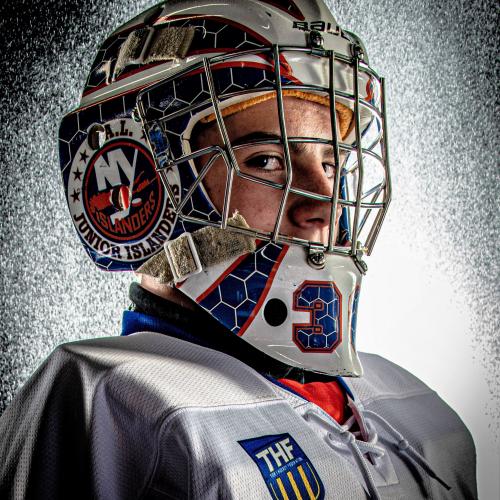 Liam Vanderbeek - Stats, Contract, Salary & More