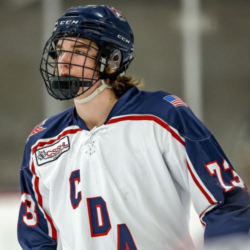 Jace Grabinsky - Elite Prospects