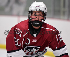 Seamus Campbell - Elite Prospects