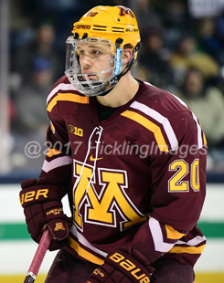 Ryan Zuhlsdorf - Elite Prospects