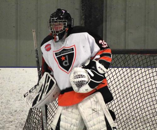 Alex Gerard - Elite Prospects