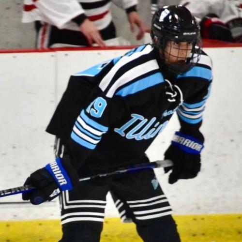 Chase Majersky - Stats, Contract, Salary & More