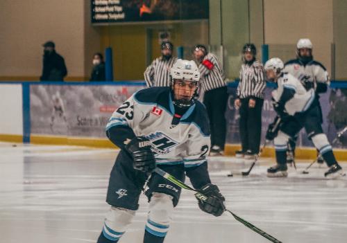 Christopher Soares - Elite Prospects