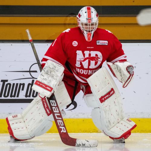 Kurtis Stajkowski - Stats, Contract, Salary & More