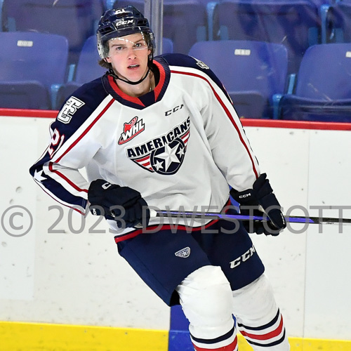 Carter Savage - Stats & Facts - Elite Prospects