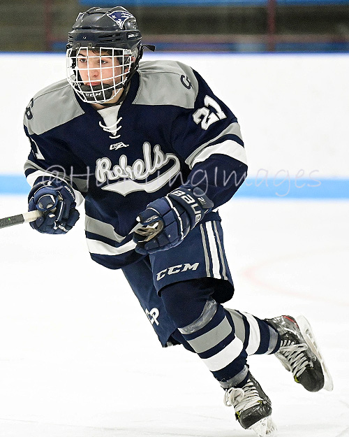 Trevor Aberwald - Stats, Contract, Salary & More