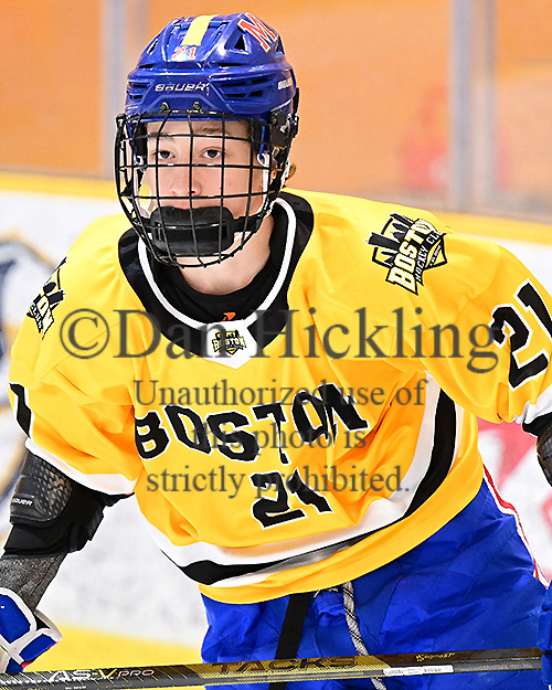 Chance Adams - Elite Prospects