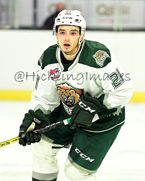 Dylan Anderson - Elite Prospects