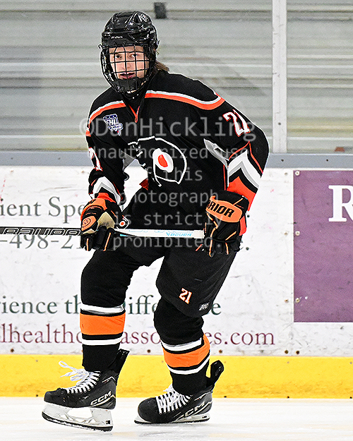 Stephen Bloomer - Stats, Contract, Salary & More