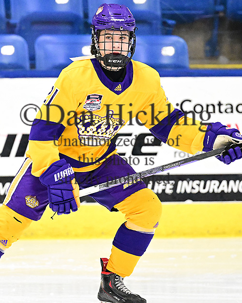 Jake Brown - Stats & Facts - Elite Prospects