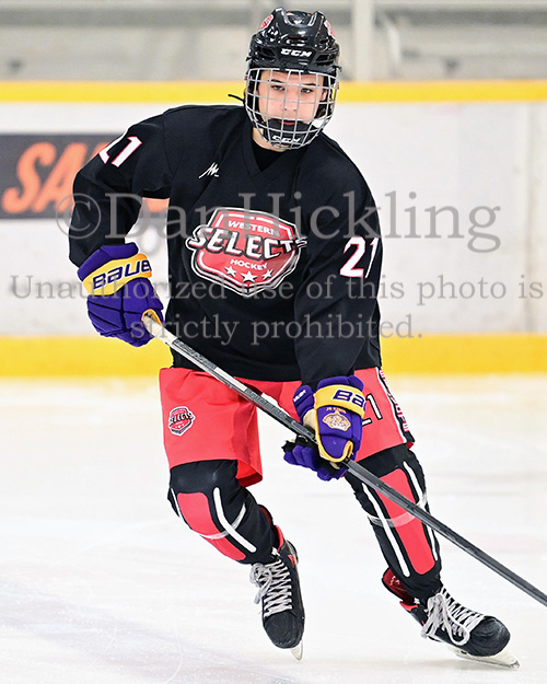 Jake Brown - Elite Prospects