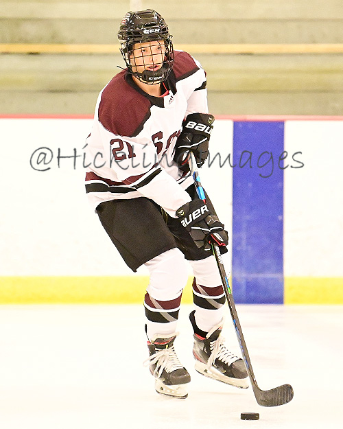 Owen Chartier - Elite Prospects