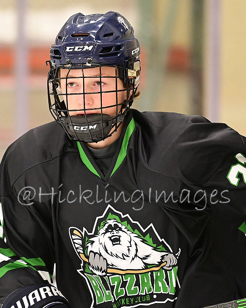 Jack Christ - Elite Prospects