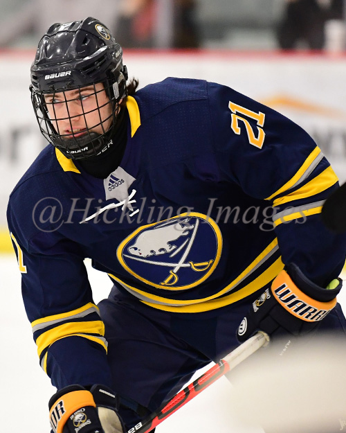 Patrick Cole - Stats & Facts - Elite Prospects