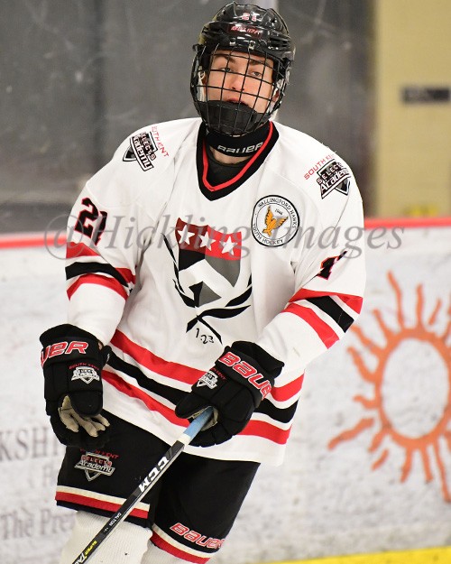 John Dalton - Elite Prospects