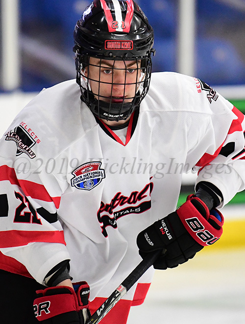 John Dalton - Elite Prospects