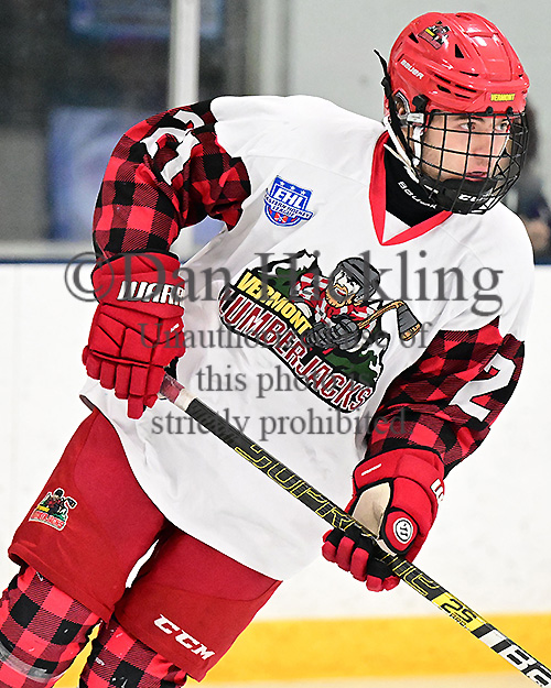 Owen Denbow - Stats, Contract, Salary & More