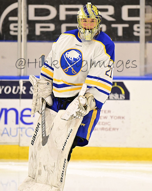 Michael Doney - Elite Prospects