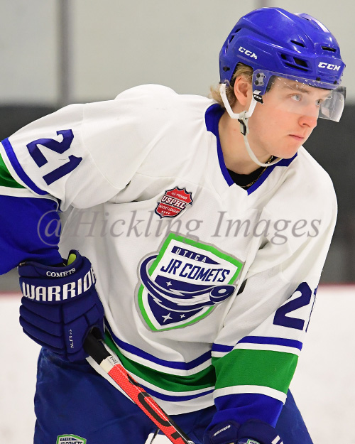 Christopher-Robin Ericson - Elite Prospects