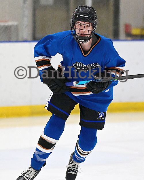 Alex Felts - Stats, Contract, Salary & More