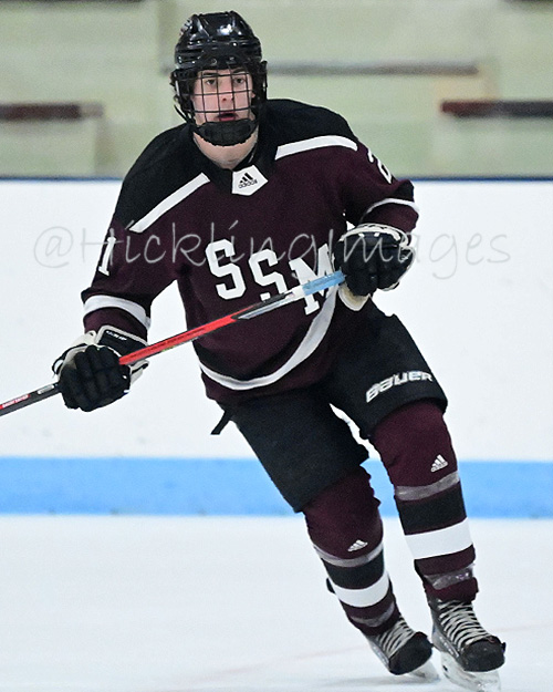 Cole Frawner - Stats & Facts - Elite Prospects
