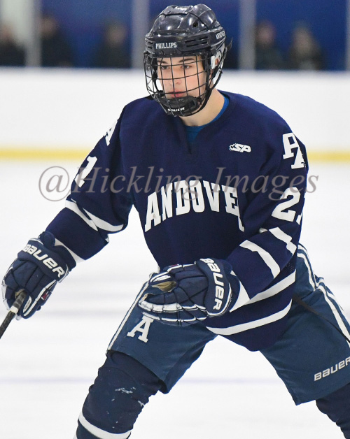 Christopher Hocevar - Elite Prospects