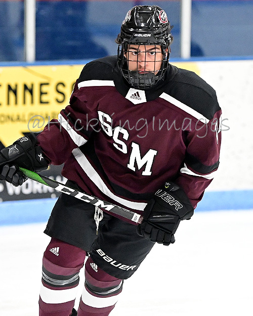 Chase LaPinta - Elite Prospects