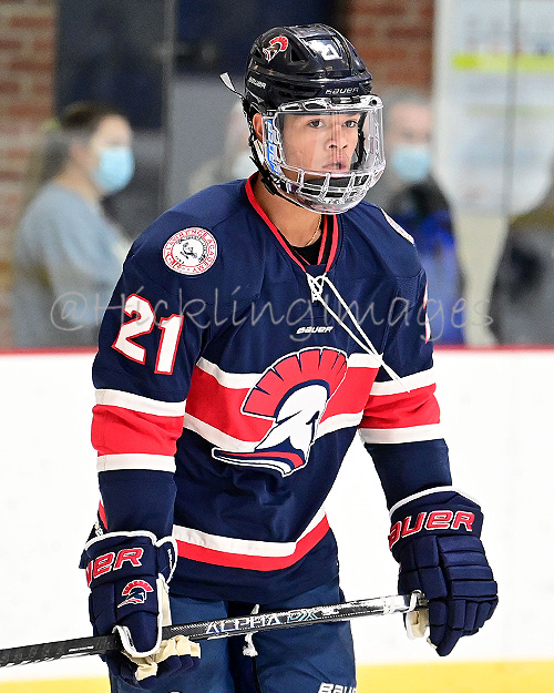 Shawn Leary - Stats, Contract, Salary & More