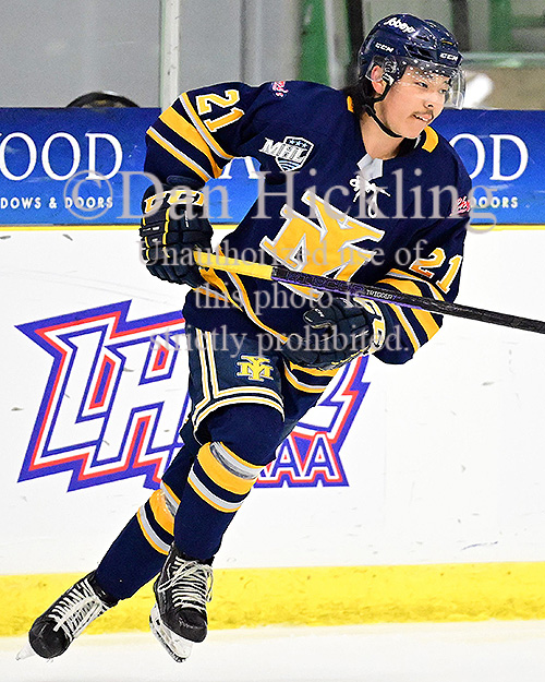 Tyler Lee - Stats & Facts - Elite Prospects