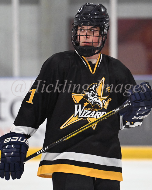 Daniel Markham - Elite Prospects