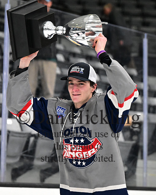 Kaleb Miller - Stats & Facts - Elite Prospects