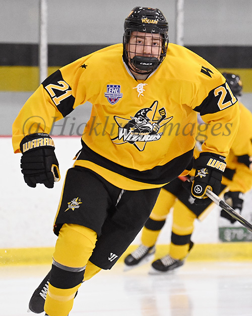 Kole Morris - Elite Prospects