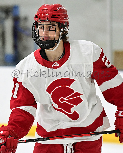 Benjamin Norris - Stats, Contract, Salary & More