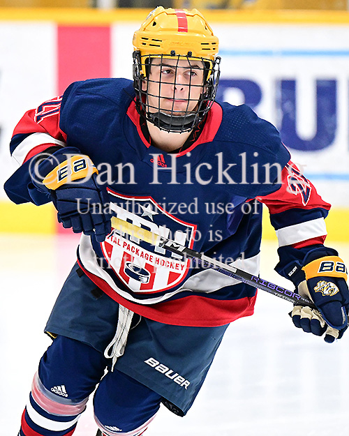 Aiden Ozenger - Stats, Contract, Salary & More