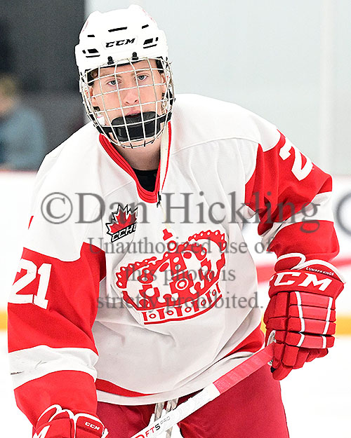 Easton Penna - Stats, Contract, Salary & More