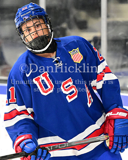 Cooper Pierson - Stats, Contract, Salary & More