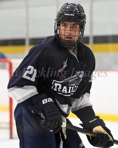 Matthew Pimental - Elite Prospects