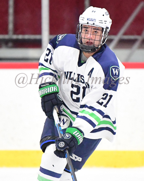 Matthew Pimental - Elite Prospects