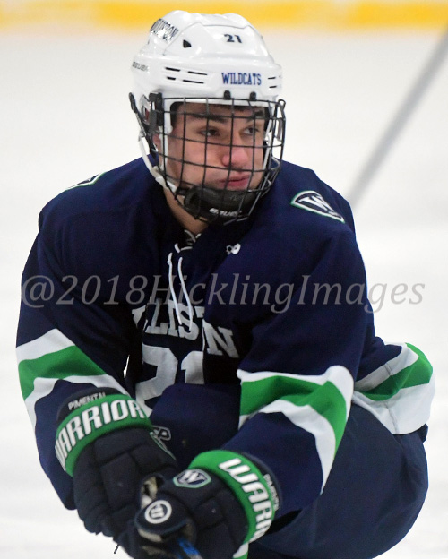 Matthew Pimental - Elite Prospects