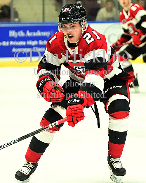 Ethan Quick - Elite Prospects