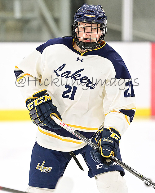 Joe Rice - Elite Prospects