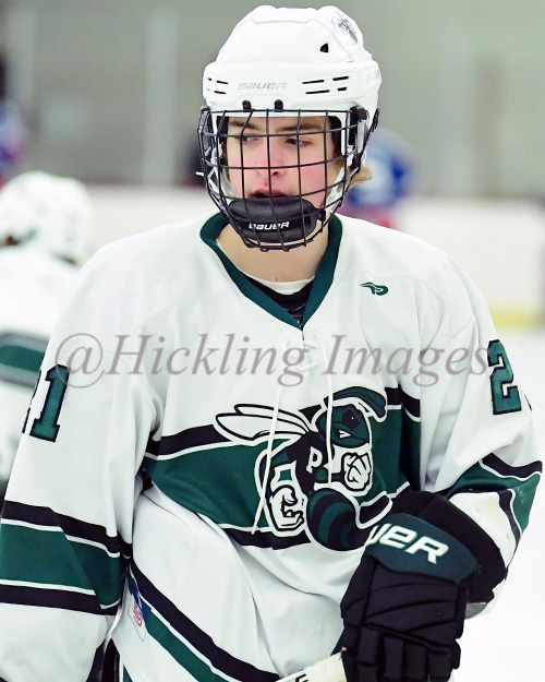 Jack Robinson - Elite Prospects