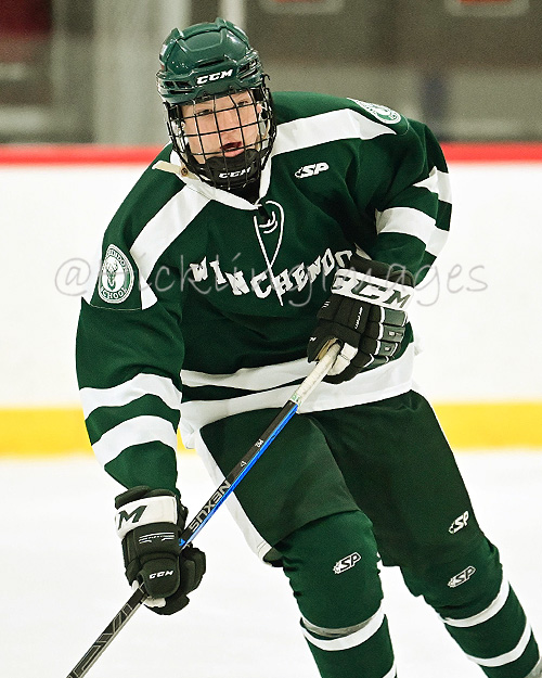 Cole Roenick - Elite Prospects
