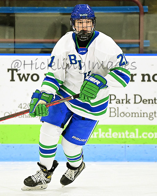 Chas Sabre - Stats, Contract, Salary & More